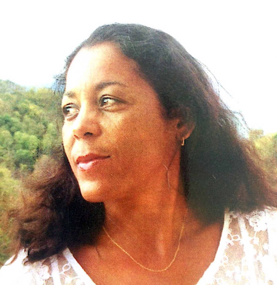 Premier roman de la Saintoise d’adoption Marie-José Garay | Raymond Joyeux