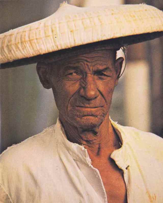 Il y a 43 ans : Les Saintes… | Raymond Joyeux